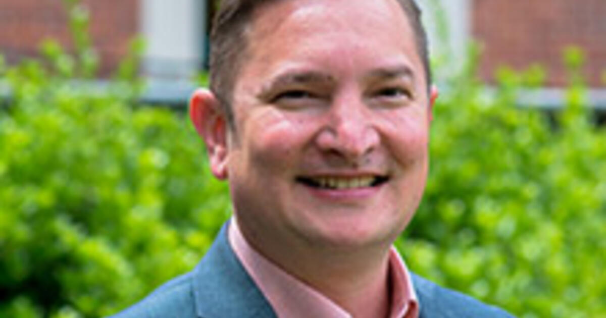 Daniel Crouch | Undergraduate Admissions | Oregon State University